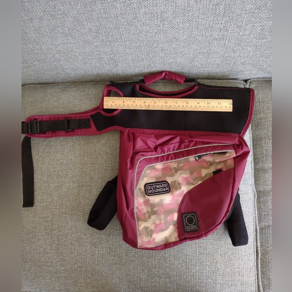 Dog | Outward Hound Dog Backpack | Poshmark
